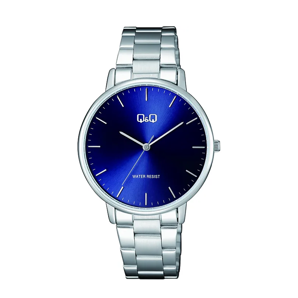 ساعت مچی کیو اند کیو مردانه مدل Q&Q C64A-003PY | گالری ساعت عقربه